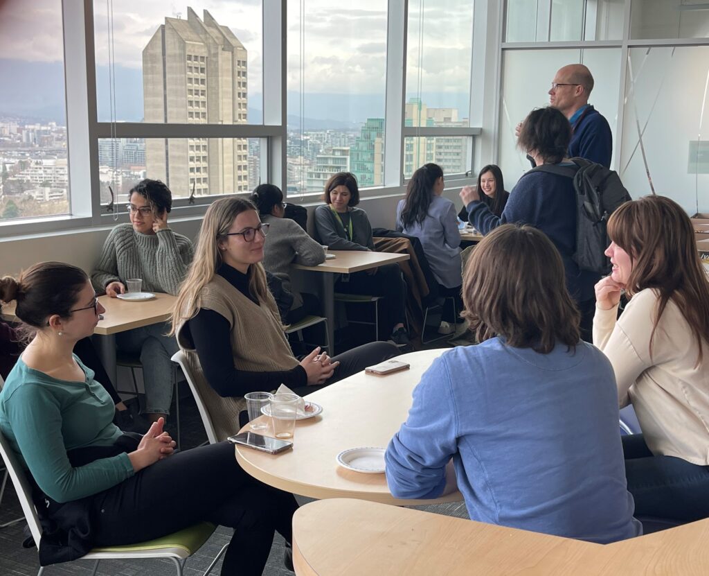 About - Centre for Aging SMART