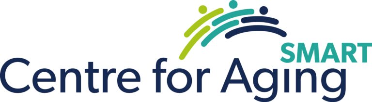 Objectives - Centre for Aging SMART