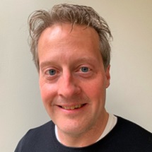 Mentors, Speakers & Planning Committee - Centre for Aging SMART