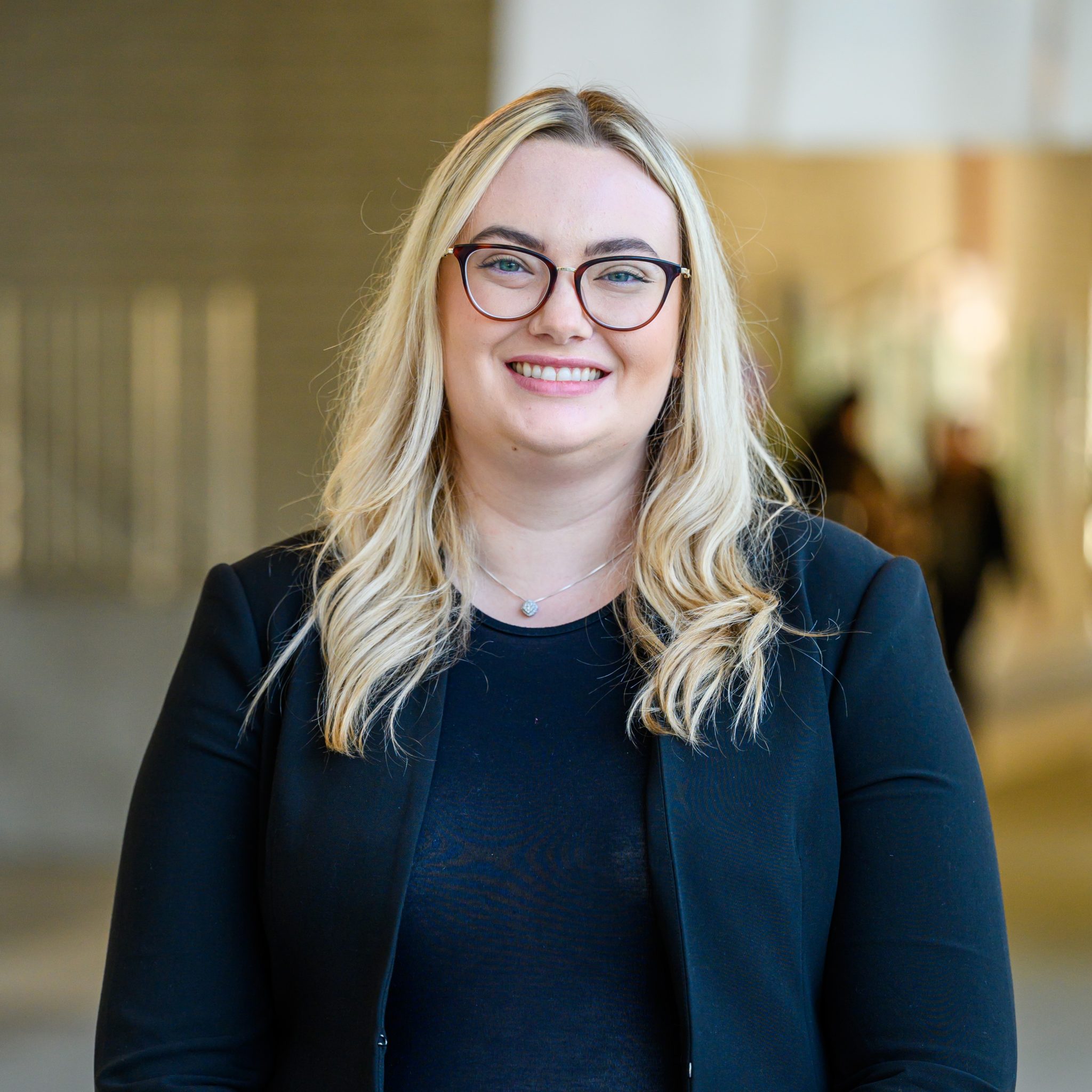 Trainees - Centre for Aging SMART