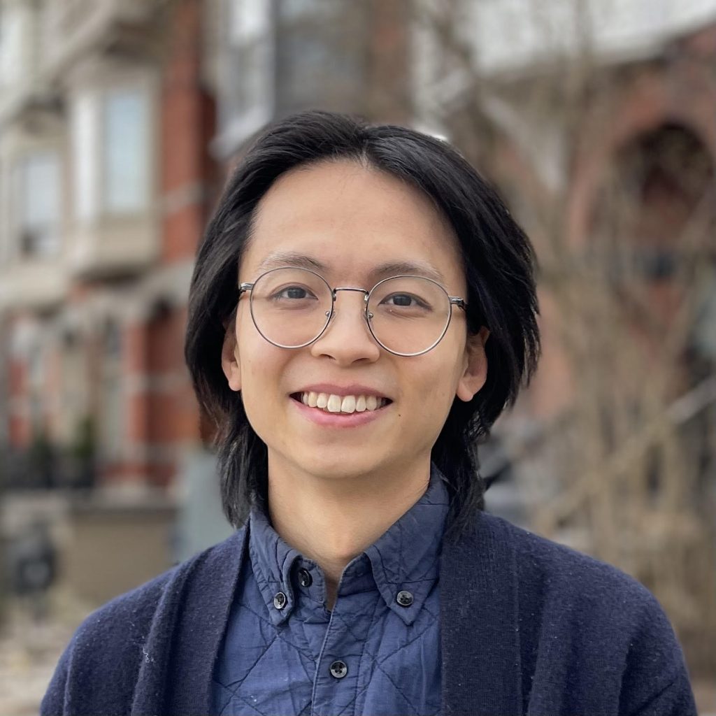 Trainees - Centre for Aging SMART