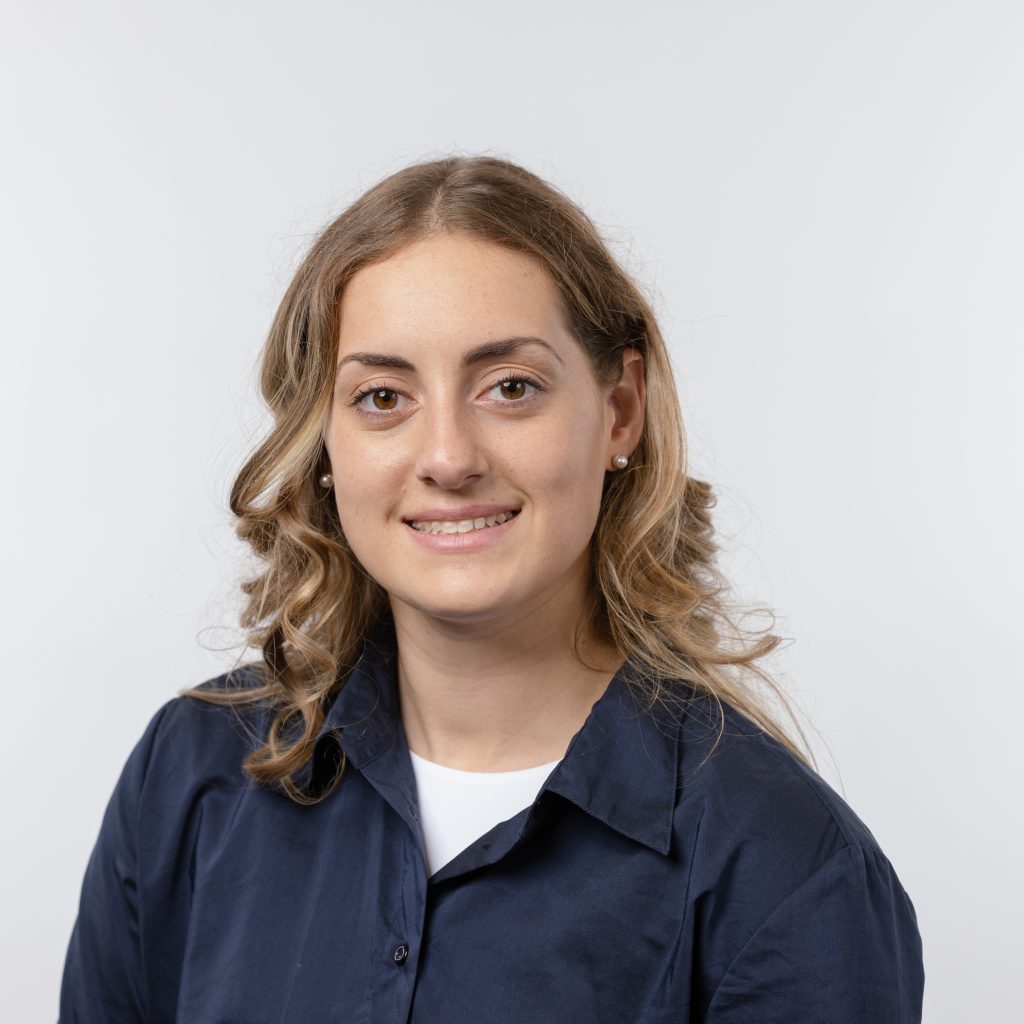 Trainees - Centre for Aging SMART